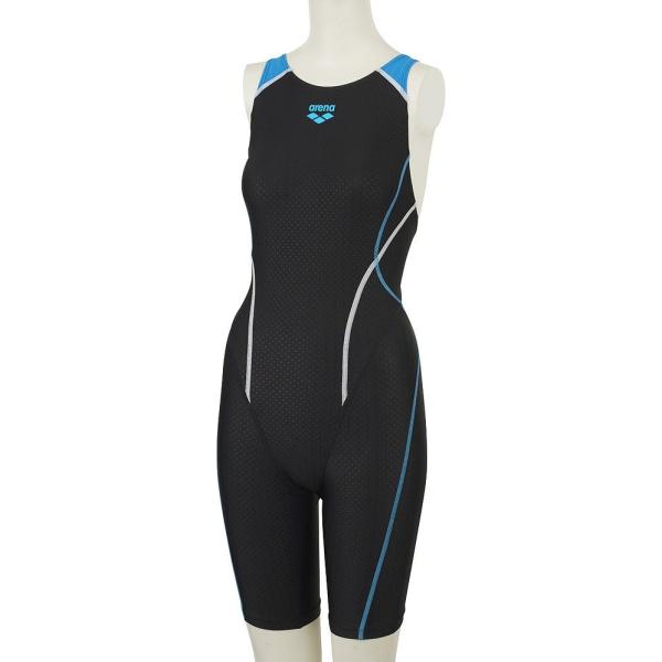 在庫状況：お取り寄せ/3日〜8日で出荷/◆レースに出場する初級スイマーにお勧めのAQUA RACINGシリーズ。◆公式大会に出場するために必要なFINA(国際水泳連盟)承認モデルです。/[ARN2050WBKBWM]