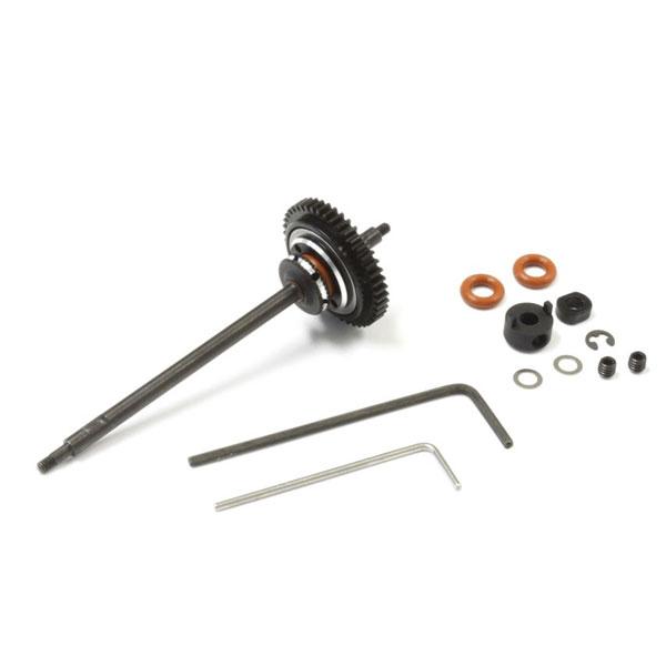 在庫状況：お取り寄せ/2018年07月 発売/※画像はイメージです。実際の商品とは異なる場合がございます。京商 ボールデフセットII(MR03LM)です。