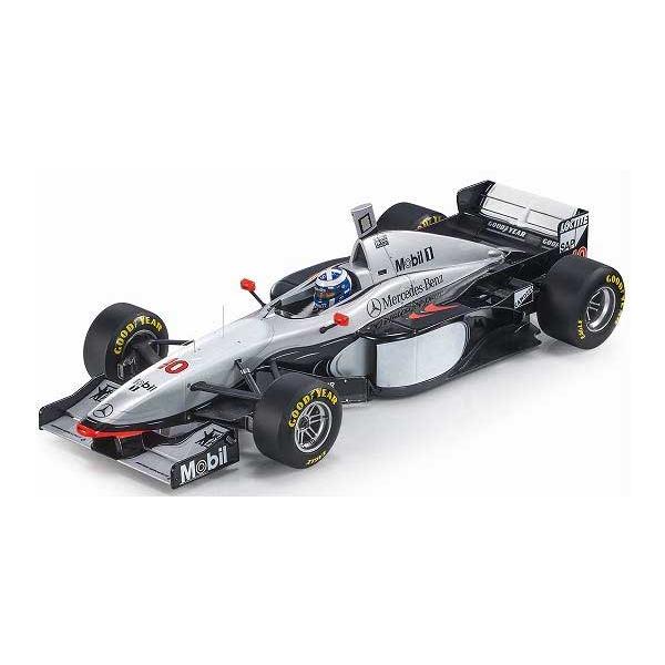 在庫状況：お取り寄せ/2022年12月 発売/※画像はイメージです。実際の商品とは異なる場合がございます。TOPMARQUES GP REPLICAS 1/18 マクラーレン メルセデス MP4/12 1997 オーストラリアGP ウィナー...