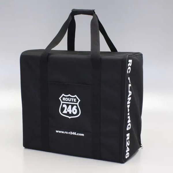 在庫状況：お取り寄せ/2023年07月 発売/※画像はイメージです。実際の商品とは異なる場合がございます。京商 キャリングバック F-300です。