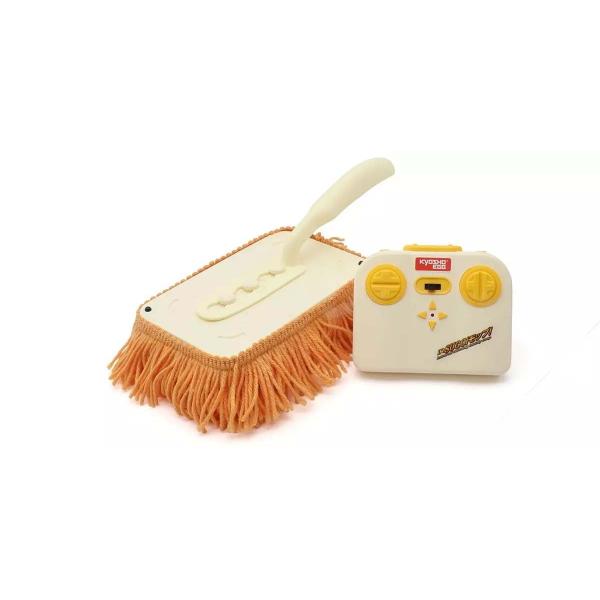 【発売日：2026年05月31日】在庫状況：お取り寄せ/2026年04月11日 発売予定/※画像はイメージです。実際の商品とは異なる場合がございます。※清掃用具ではありません。あくまでもジョークグッズです。※同一と思われるお客様より大量のご...