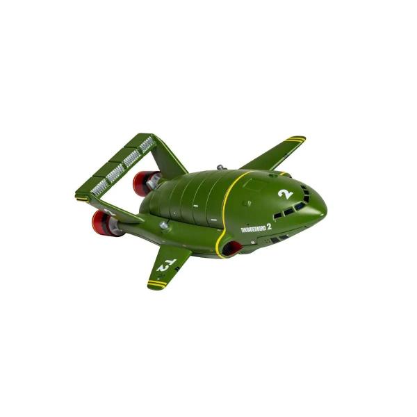 在庫状況：在庫あり/2026年03月 発売/※画像はイメージです。実際の商品とは異なる場合がございます。CORGI NONスケール サンダーバード 2号＆4号セット 60周年記念モデル です。