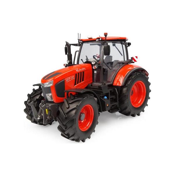 在庫状況：お取り寄せ/2025年10月 発売/※画像はイメージです。実際の商品とは異なる場合がございます。UNIVERSAL HOBBIES 1/32 クボタ M7-174 フロント ウェイト です。