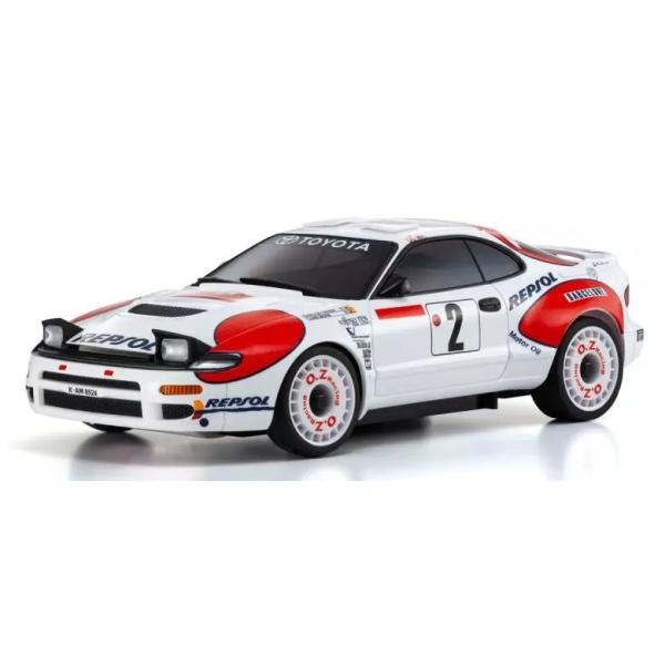 在庫状況：在庫僅少/2025年11月 発売/※画像はイメージです。実際の商品とは異なる場合がございます。※オートスケールだけでは走行できません。また、シャシーにより載せられないボディがあります。京商　オートスケールコレクション MA020N...