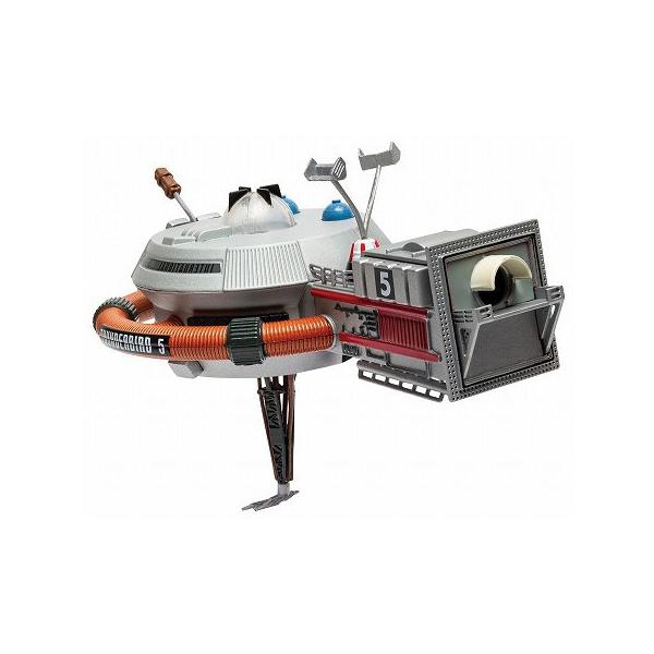 在庫状況：お取り寄せ/2026年03月 発売/※画像はイメージです。実際の商品とは異なる場合がございます。CORGI サンダーバード 5号 60周年記念モデル です。