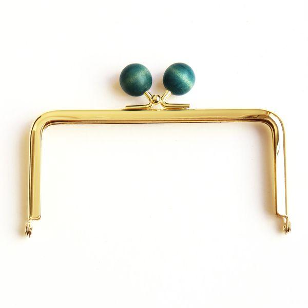 在庫状況：お取り寄せ/お届け：1〜2週間/◆カラフルな口金！/[TYK2GCB]