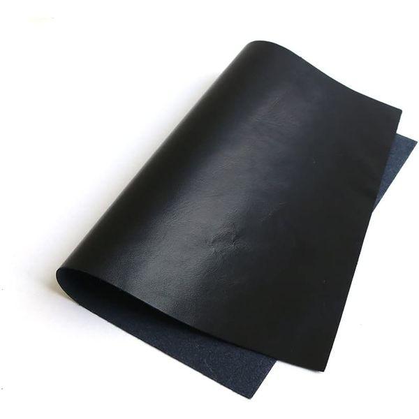 在庫状況：お取り寄せ/お届け：1〜2週間/※こちらの商品は天然皮革(牛革)を使用しておりますので、洗濯すると色が落ちます。※雨の日など衣類への移染にもご注意ください。※ミシン、手縫いでお気軽に楽しんで頂くために、皮の厚みを薄く加工しておりま...