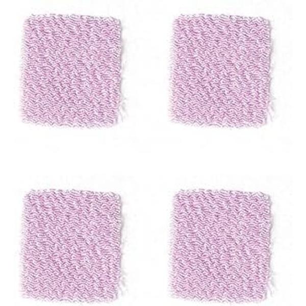 在庫状況：お取り寄せ/お届け：1〜2週間/◆下準備のいらないカット済の小さなちりめんです。◆小さなちりめんを自分で正方形にカットすることはとても難しいですが、この商品ならすぐに作品にとりかかることができ、仕上がりもとてもキレイです。◆※サイ...