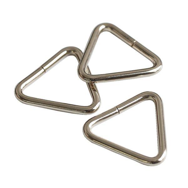 在庫状況：お取り寄せ/お届け：1〜2週間/◆手芸用のテープや、レザーテープ用のジョイントパーツです。◆細かいサイズ展開なので、適したサイズを選びやすくなっています。/[S254エヌビケイ]