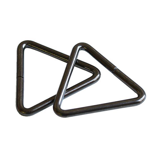 在庫状況：お取り寄せ/お届け：1〜2週間/◆手芸用のテープや、レザーテープ用のジョイントパーツです。◆細かいサイズ展開なので、適したサイズを選びやすくなっています。/[S259エヌビケイ]