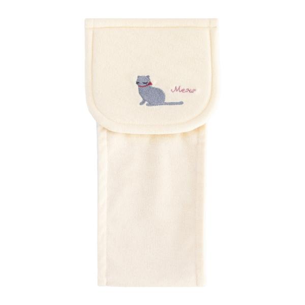 在庫状況：お取り寄せ/お届け：約2週間/◆ねこが好きな人にぜひお届けしたい―癒しとうれしい驚きが連続する、ねことの暮らしの日々を表現したカジュアルテイストのトイレタリーシリーズ(ミニョン)が登場しました。/[オカ3033015]