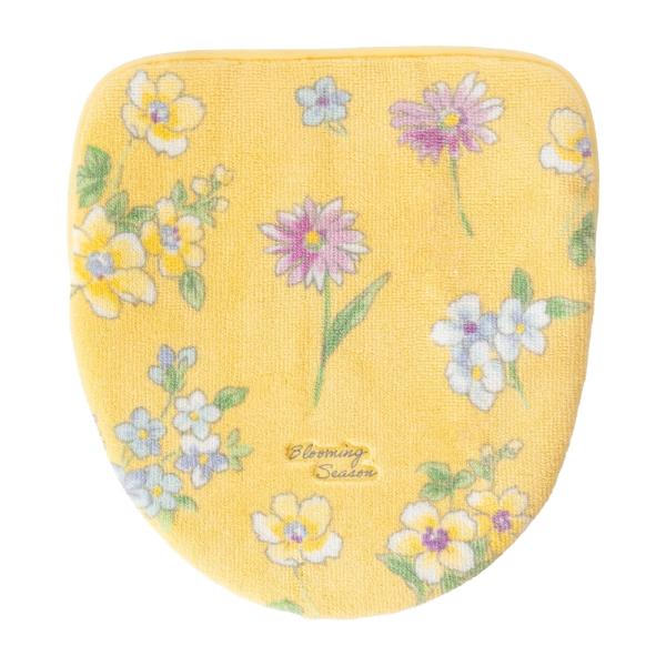 在庫状況：お取り寄せ/7日〜10日で出荷/◆植物とお花をモチーフにしたボタニカル柄の(ブルーミングシーズン)トイレタリー。◆爽やかな清潔感のあるベースカラーで甘くなりすぎないナチュラルなデザイン。◆上質なつくりは、細部まで絵柄の発色も綺麗で...