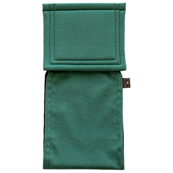 在庫状況：お取り寄せ/お届け：約2週間/◆トイレの空間をクリーンに、手軽におしゃれにトイレを清潔感ある印象にしてくれるプリスベイスウィルのシリーズでお揃いにできるペーパーホルダーカバー。◆シンプルなデザインだから、どんなインテリアにも合いや...