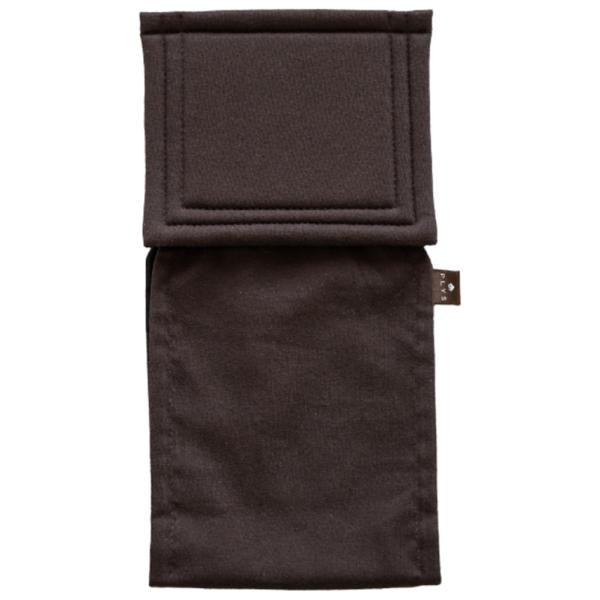 在庫状況：お取り寄せ/お届け：約2週間/◆トイレの空間をクリーンに、手軽におしゃれにトイレを清潔感ある印象にしてくれるプリスベイスウィルのシリーズでお揃いにできるペーパーホルダーカバー。◆シンプルなデザインだから、どんなインテリアにも合いや...