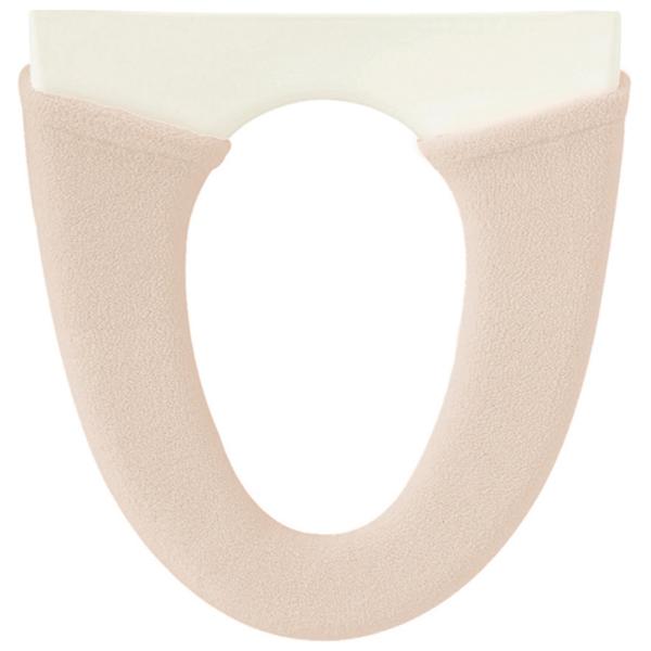 在庫状況：お取り寄せ/お届け：約2週間/◆ほっとする穏やかな風景を描いた北欧テイストのトイレシリーズ(ナタルシーナリー)でお揃いにできる洗浄・暖房型専用の便座カバー。/[オカ3032521]