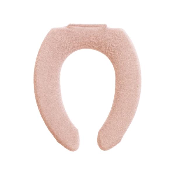 在庫状況：お取り寄せ/お届け：約2週間/◆シンプル＆リーズナブルながらも使い勝手にこだわったコクーントイレシリーズ。◆やわらかいタッチの優しい雰囲気に仕上げました。◆洗濯機で丸洗いができ、清潔に保つことができます。※お洗濯の際は、洗濯ネット...