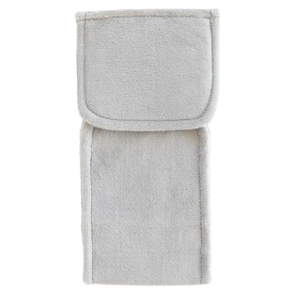 在庫状況：お取り寄せ/お届け：約2週間/◆シンプル＆リーズナブルながらも使い勝手にこだわったコクーントイレシリーズ。◆やわらかいタッチの優しい雰囲気に仕上げました。◆ポリエステル生地を使用しているのでふわっとした肌触りになっています。/[オ...