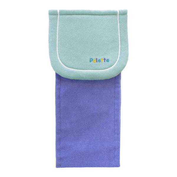 在庫状況：お取り寄せ/お届け：約2週間/◆糸の色を贅沢に使い、様々なカラーが楽しめる画材のパレットのようなトイレタリーに仕上げました。◆可愛らしく、爽やかな色合いが特徴で、トイレの空間を楽しい雰囲気にしてくれます。◆シンプルなデザインなので...