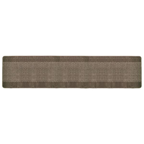 在庫状況：お取り寄せ/7日〜10日で出荷/※床暖房の長時間の連続使用や高温でのご使用は避けてください。◆毛羽が出る、ほつれる、乾きにくいといった欠点を改良した洗濯機で丸洗いできる日本製キッチンマット(優踏生(ゆうとうせい)洗いやすい)。◆汚...