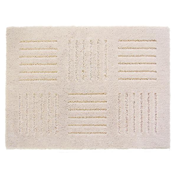 在庫状況：お取り寄せ/7日〜10日で出荷/※床暖房の長時間の連続使用や高温での使用は避けてください。※無垢材にはご使用いただけません。※ホットカーペット、こたつにはお使い頂けません。◆裏面吸着でピタッとプラス。◆好きな場所で好きな分だけつな...