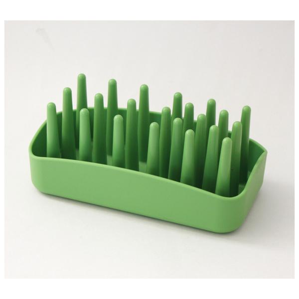 在庫状況：お取り寄せ/7日〜10日で出荷/◆野菜を実っている状態で保存できる、Vegi mage (ベジマジ)(たてる)。◆立てることで冷蔵庫や野菜室がスッキリ片付き、どんな野菜があるか、鮮度などがすぐに分かります。/[オカ3032866]