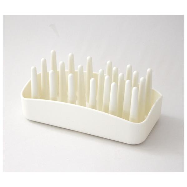 在庫状況：お取り寄せ/7日〜10日で出荷/◆野菜を実っている状態で保存できる、Vegi mage (ベジマジ)(たてる)。◆立てることで冷蔵庫や野菜室がスッキリ片付き、どんな野菜があるか、鮮度などがすぐに分かります。/[オカ3032843]