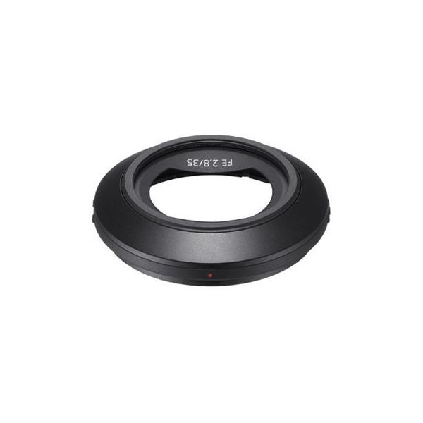 在庫状況：お取り寄せ/2017年10月 発売/◆(Sonnar T* FE 35mm F2.8 ZA(SEL35F28Z))に対応/[ALCSH129]