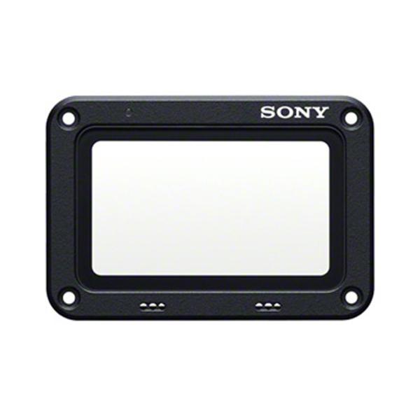 在庫状況：お取り寄せ/2017年10月 発売/◆破損などに備えるための交換用のレンズプロテクター◆DSC-RX0に付属のレンズプロテクターと同等品/[VFSPR1]