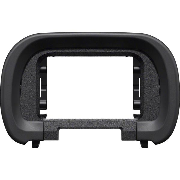 在庫状況：お取り寄せ/お届け：3〜4週間/2020年10月 発売/◆レバー式ロック機構により不用意に外れにくい設計◆柔らかいシリコン素材を使用◆対応機種：α7S III/[FDAEP19]