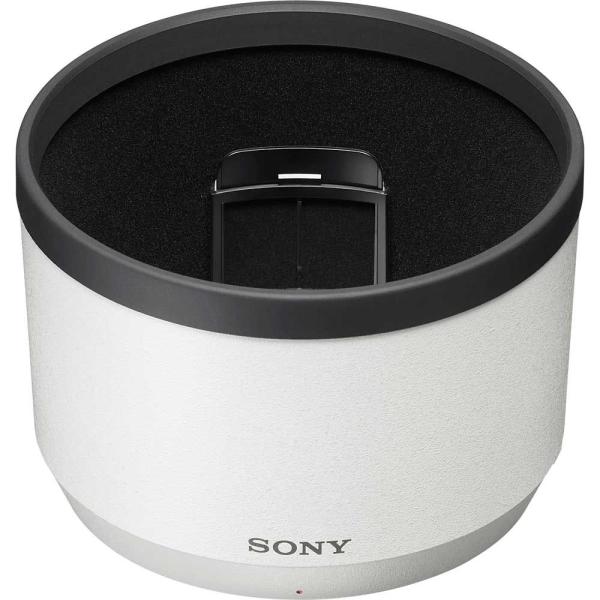 在庫状況：お取り寄せ//2022年02月 発売/◆FE 70-200mm F2.8 GM OSS II(SEL70200GM2) 用レンズフード/[ALCSH167]