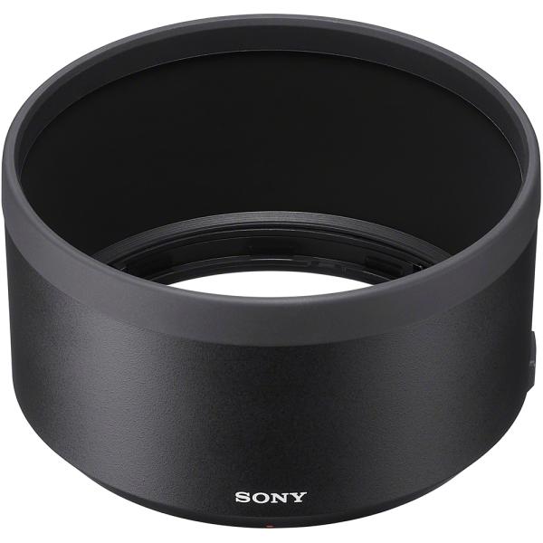 在庫状況：お取り寄せ/2024年11月 発売/◆(FE 85mm F1.4 GM II(SEL85F14GM2))用レンズフード/[ALCSH180]