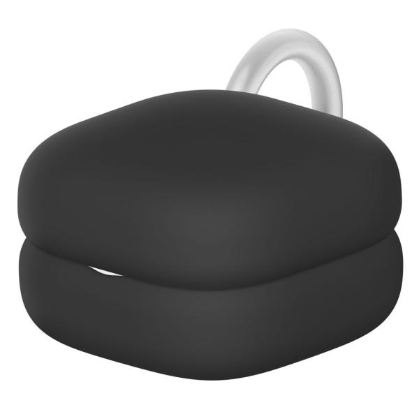 在庫状況：お取り寄せ//2024年10月 発売/◆LinkBuds Open専用のケースカバーアクセサリー/[HACL910CBQ]