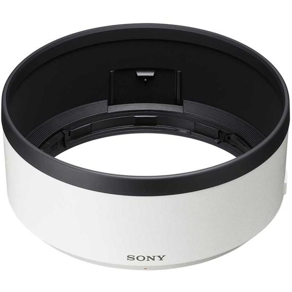 在庫状況：お取り寄せ/2025年10月 発売/◆FE 50-150mm F2 GM(SEL50150GM) 用レンズフード/[ALCSH183]