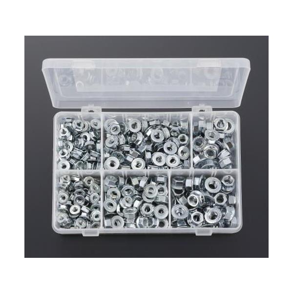 在庫状況：お取り寄せ/3日〜5日で出荷/◆フランジナットセットです。/[EA949YA]