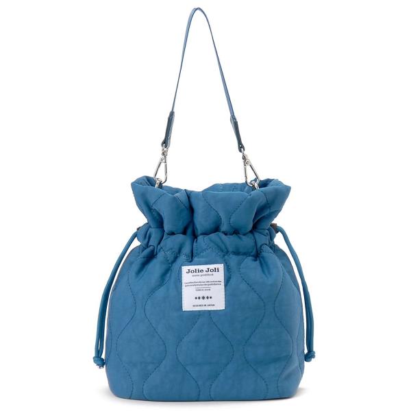 在庫状況：お取り寄せ/◆『Jolie Joli』は、フランス語で(とてもかわいい)を表します。◆ロゴの下にある『mon prefere』は(私のお気に入り)という意味があります。/[JJ2024130013]