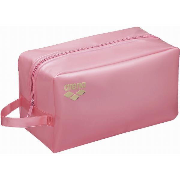 在庫状況：在庫僅少/◆1つ持っているとスイマーに便利な、まちの長さをたっぷりとった大型プルーフバッグ。◆プールで泳いだあとに濡れた水着やキャップ、セームタオルなどを収納するのに便利。/[DSAS5SBZ30UPKGDF]