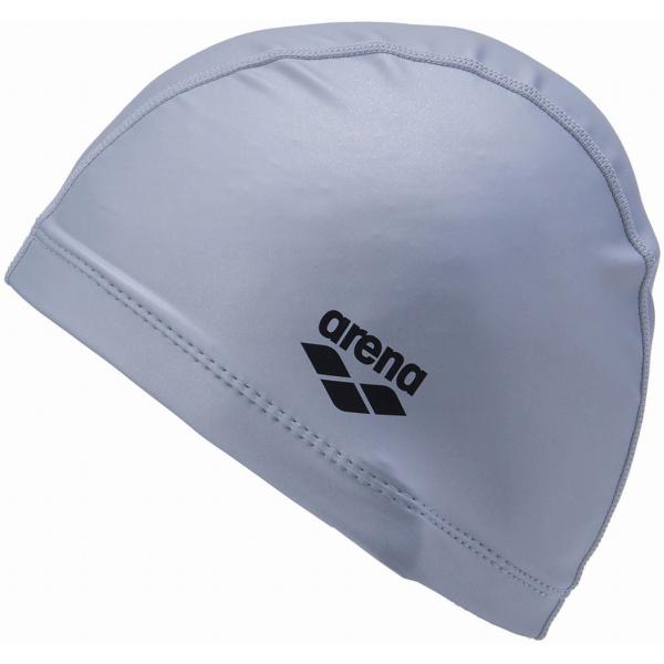 在庫状況：お取り寄せ/3日〜8日で出荷/◆かぶりやすく髪も濡れにくい、2ウェイシリコーンキャップ。◆内側はストレッチ素材を採用している為、長時間装着しても圧迫感が少なくソフトで快適なフィット感。/[DSAS5SSC30USLBKF]