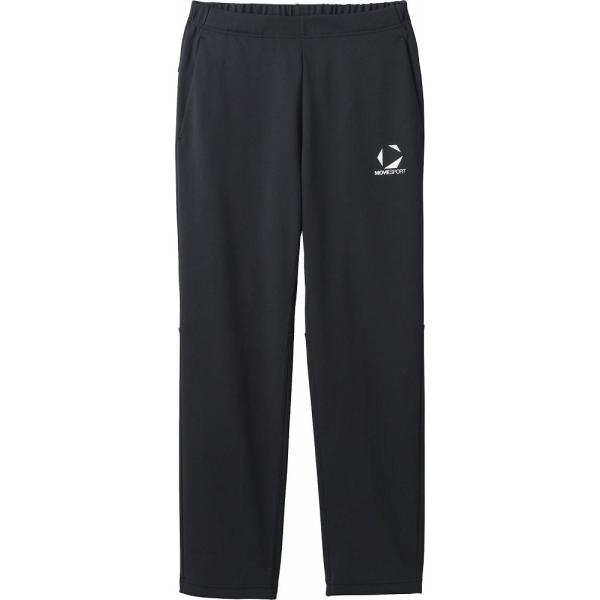 在庫状況：お取り寄せ/3日〜8日で出荷/◆【チーム対応】ワンポイントロゴトレーニングパンツ。◆吸汗性に優れたジャージ素材。/[DSST5SPZT0MBK00S]