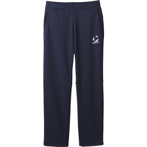 在庫状況：お取り寄せ/3日〜8日で出荷/◆【チーム対応】ワンポイントロゴトレーニングパンツ。◆吸汗性に優れたジャージ素材。/[DSST5SPZT0MNV00L]