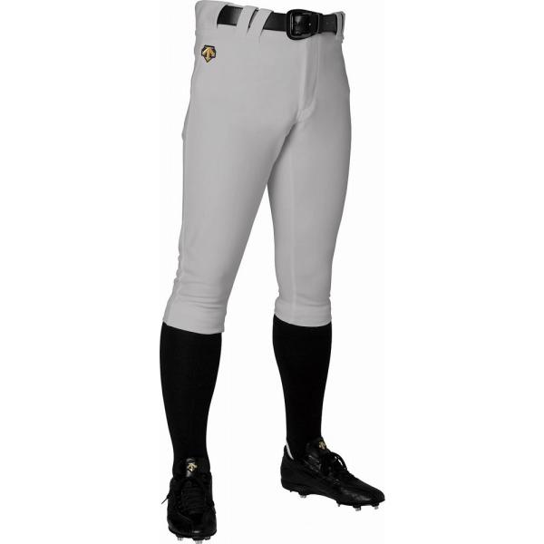 在庫状況：お取り寄せ/3日〜8日で出荷/※画像は着用イメージです。◆豊富なプロ採用実績から生まれた設計。◆腰まわりの細部の設計に至るまで動きやすさを追及した野球パンツ。/[DSDB5SHP14MSL00S]