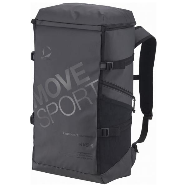 在庫状況：お取り寄せ/3日〜8日で出荷/◆総容量40Lのスクエアバックパックです。◆肩にフィットする形状のショルダーハーネス構造。◆本体内側にはクッション性のあるPC/タブレットポケットとアウターポケットのW構造の内ポケットを搭載しており、...