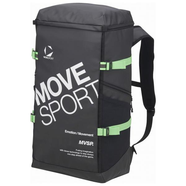 在庫状況：お取り寄せ/3日〜8日で出荷/◆総容量40Lのスクエアバックパックです。◆肩にフィットする形状のショルダーハーネス構造。◆本体内側にはクッション性のあるPC/タブレットポケットとアウターポケットのW構造の内ポケットを搭載しており、...