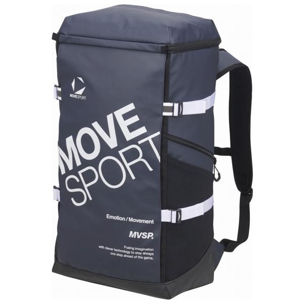 在庫状況：お取り寄せ/3日〜8日で出荷/◆総容量40Lのスクエアバックパックです。◆肩にフィットする形状のショルダーハーネス構造。◆本体内側にはクッション性のあるPC/タブレットポケットとアウターポケットのW構造の内ポケットを搭載しており、...