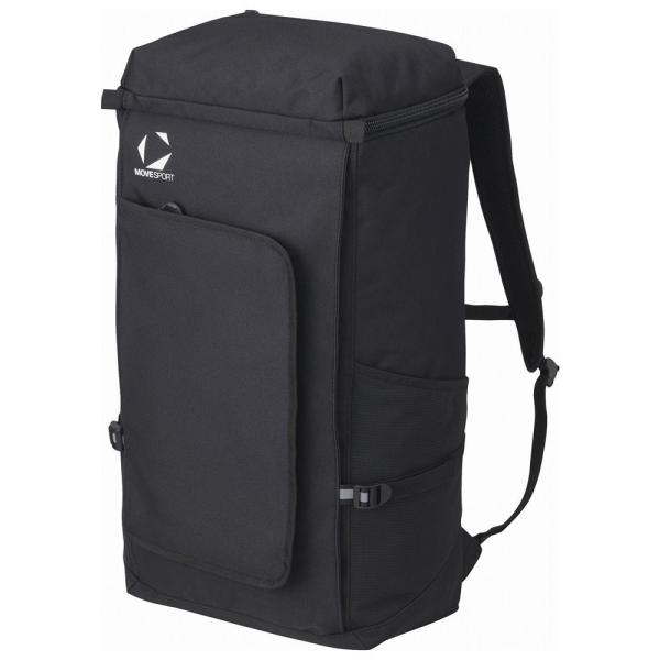 在庫状況：お取り寄せ/3日〜8日で出荷/※完全防水ではございませんのでご注意ください。◆本体にはっ水加工を施した生地を使用した総容量40Lのスクエアバックパックです。◆肩にフィットする形状のショルダーハーネス構造。◆本体内側にはクッション性...