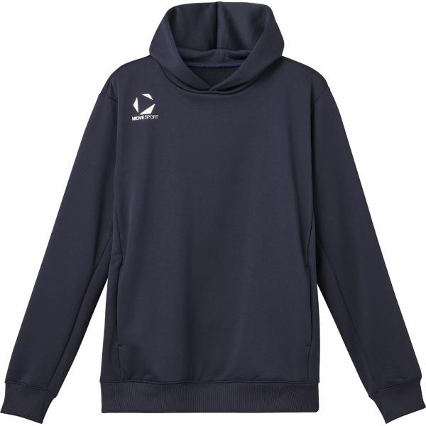 在庫状況：お取り寄せ/3日〜8日で出荷/※商品サイズ(実寸)とは：ウェアを平置きにして測った、製品そのものの大きさです。お手持ちのウェアとの比較にご活用ください。◆ワンポイントロゴフーディー(プルオーバータイプ)。◆肌触りの柔らかな風合いが...