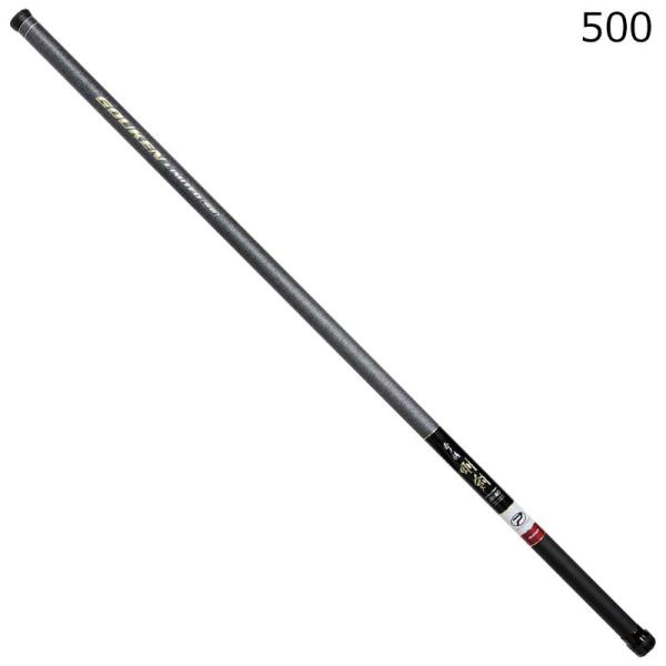 在庫状況：お取り寄せ/2023年06月 発売/※プロックス社玉ノ柄、玉網のネジは通称4分ネジ(外径12.7mm)と呼ばれるサイズを使用しております。統一されたネジ規格ではございませんので、メーカー様によりましてはピッチの違い等により装着でき...