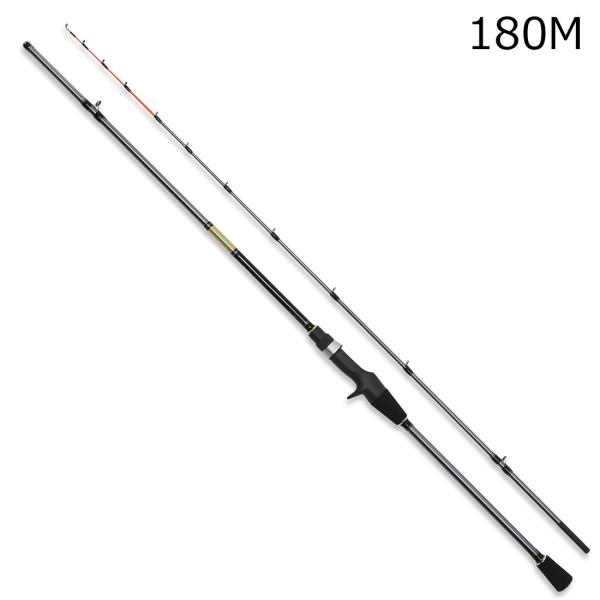 在庫状況：お取り寄せ/2024年06月 発売/◆カワハギ専用設計のスタンダードロッド◆鋭く喰い込み鋭敏に掛けるカワハギ専用グラスソリッド穂先◆24tカーボン採用の高感度シャーボンシャフト・錘負荷：15〜35号/[KWGS218M]