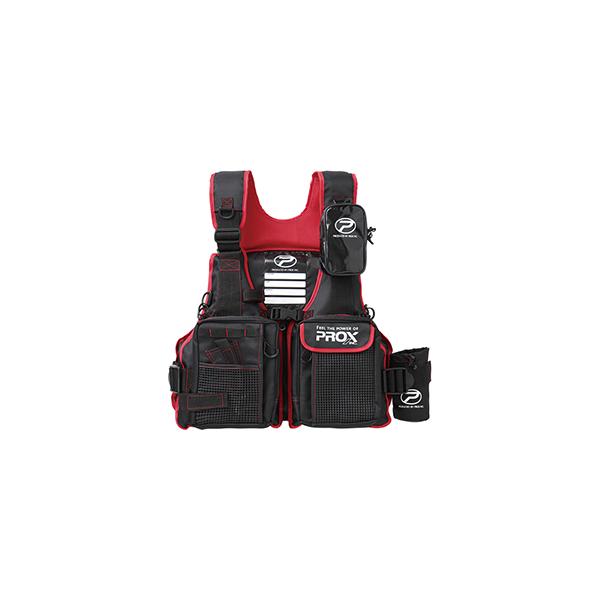 在庫状況：お取り寄せ/※本製品は浮く機能は備えていますが国土交通省型式承認品ではありません。◆ソルトルアーゲーム対応のフローティングベスト◆ファスナー部分にはグローブを装着した状態でも開閉しやすい大型ジッパータブを搭載。◆胸元には取外し可能...