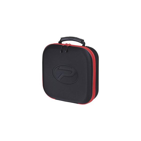 在庫状況：お取り寄せ/◆タックルを保護する可変クッション付のセミハードバッグ◆強度があり、軽量なセミハードボディ。◆可変クッションで収納物をソフトに保護しつつ、サイズに合わせてマルチなレイアウトが可能。最大でリール6個の収納できます。/[P...