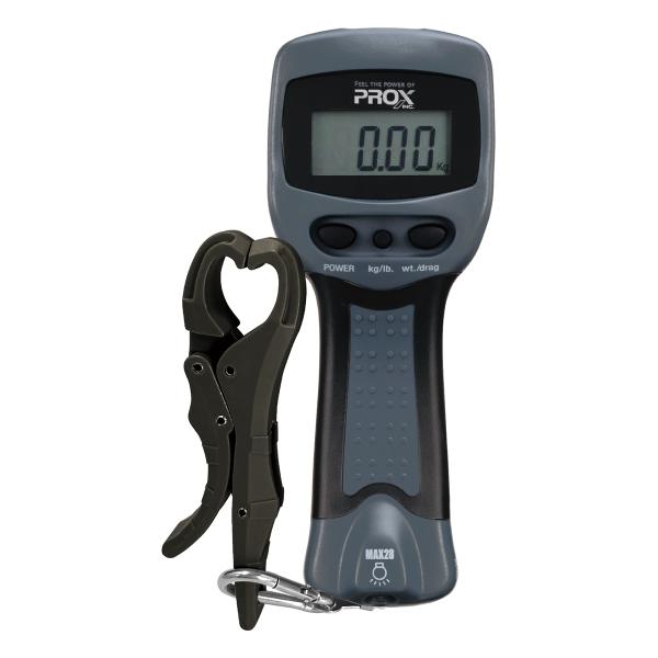 在庫状況：在庫僅少/※競技・取引証明での使用はできません。参考数値としてご利用ください。※本製品が防水ではありません。雨の日や水のかかる場所では使用しないでください。◆ウェイト計測/ドラグ計測 MAX28kg! 大物対応のデジタルスケール◆...